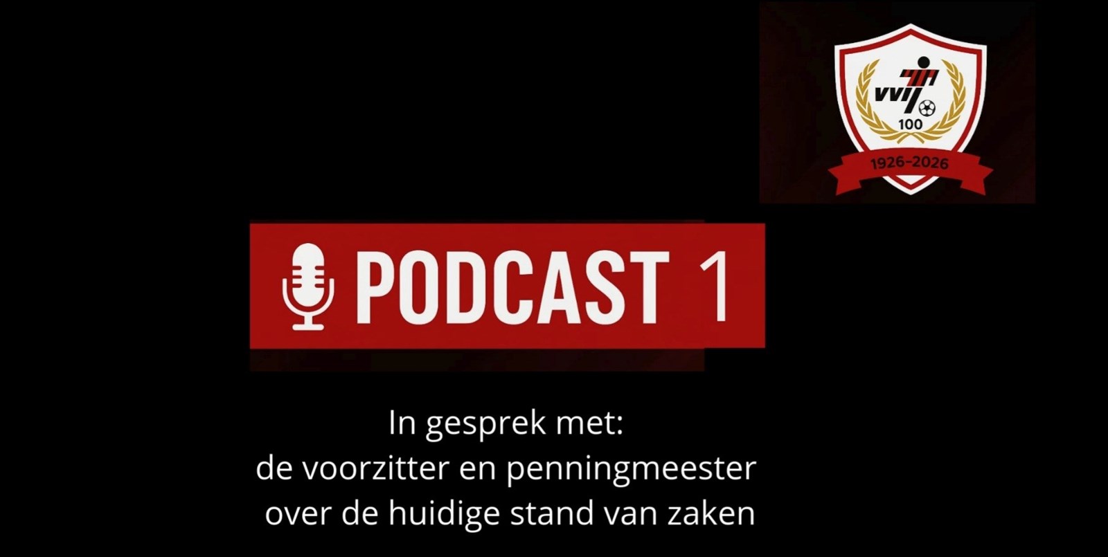 02-9: Podcast 1: VVIJ in gesprek over het heden en 100 jaar ...