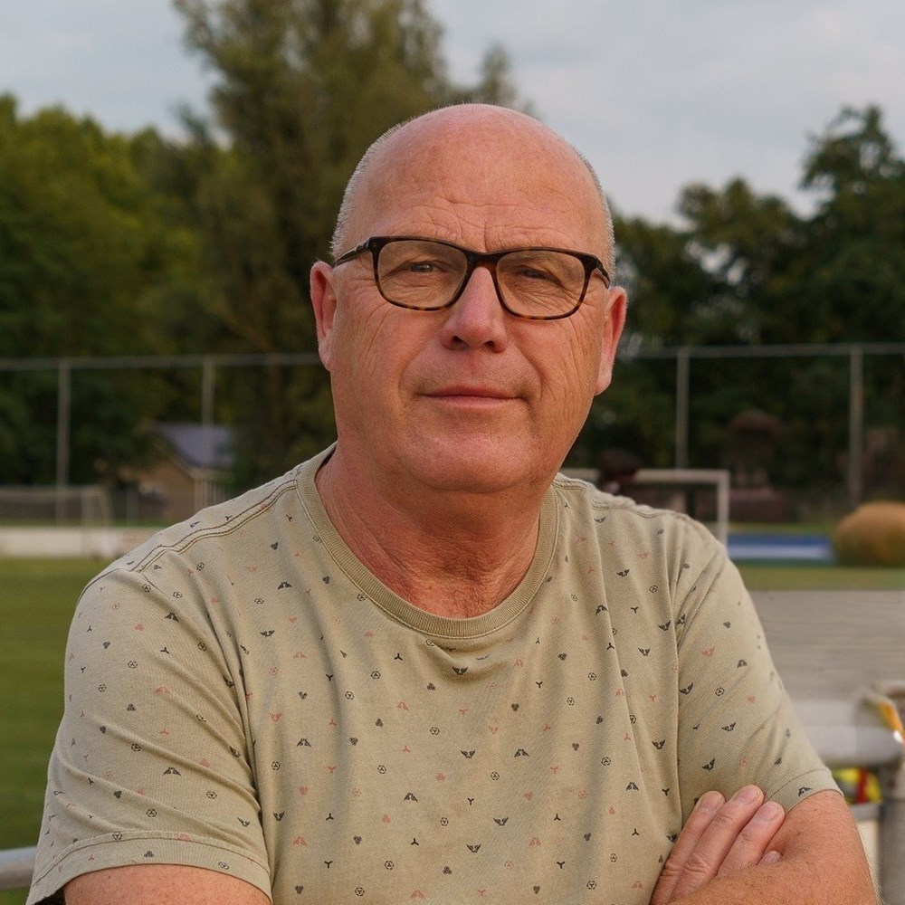 Vertrouwenscontactpersoon - WIJ ZIJN VVIJ