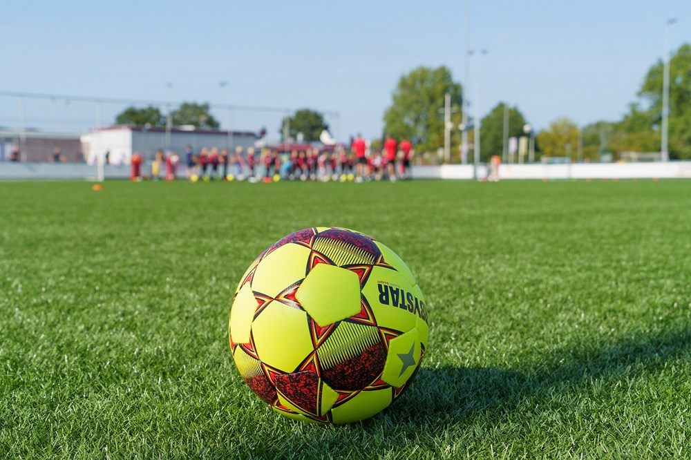 Materiaalbeheer - WIJ ZIJN VVIJ