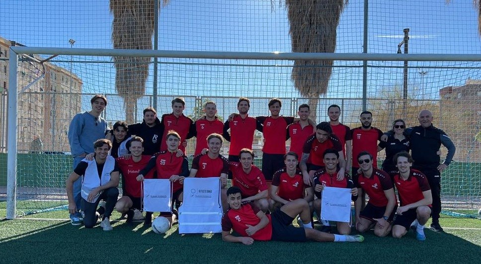 Team-informatie - Wij zijn VVIJ