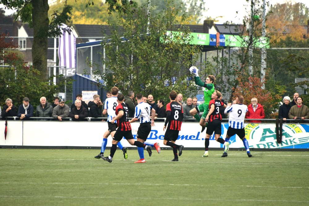 Team-informatie - Wij zijn VVIJ