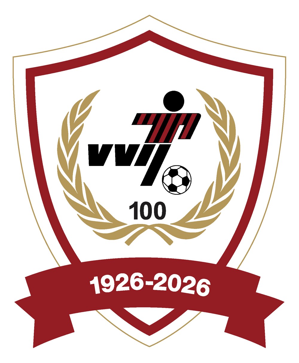 Logo - WIJ ZIJN VVIJ