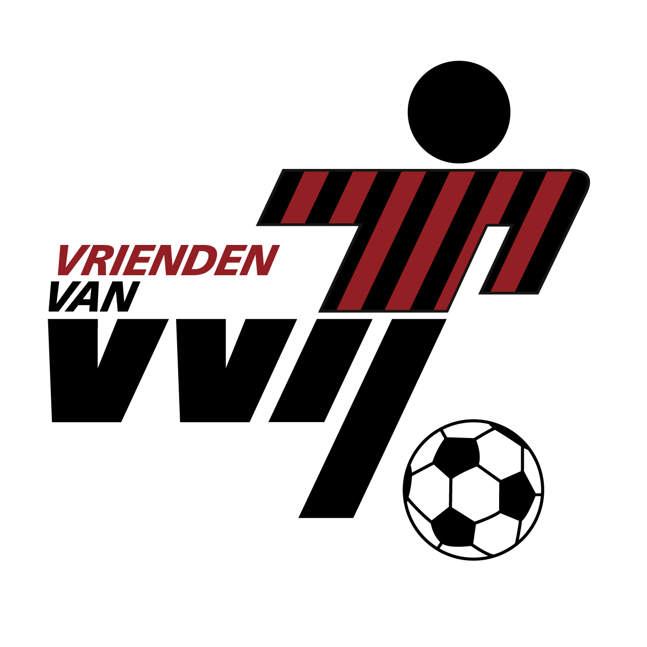 Logo - WIJ ZIJN VVIJ