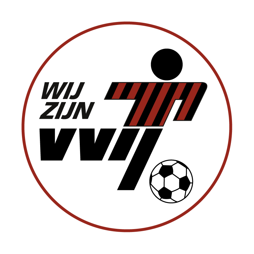 Logo - WIJ ZIJN VVIJ