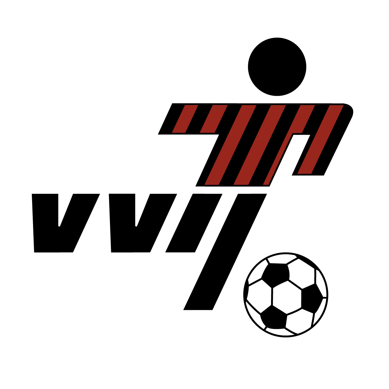 Logo - WIJ ZIJN VVIJ