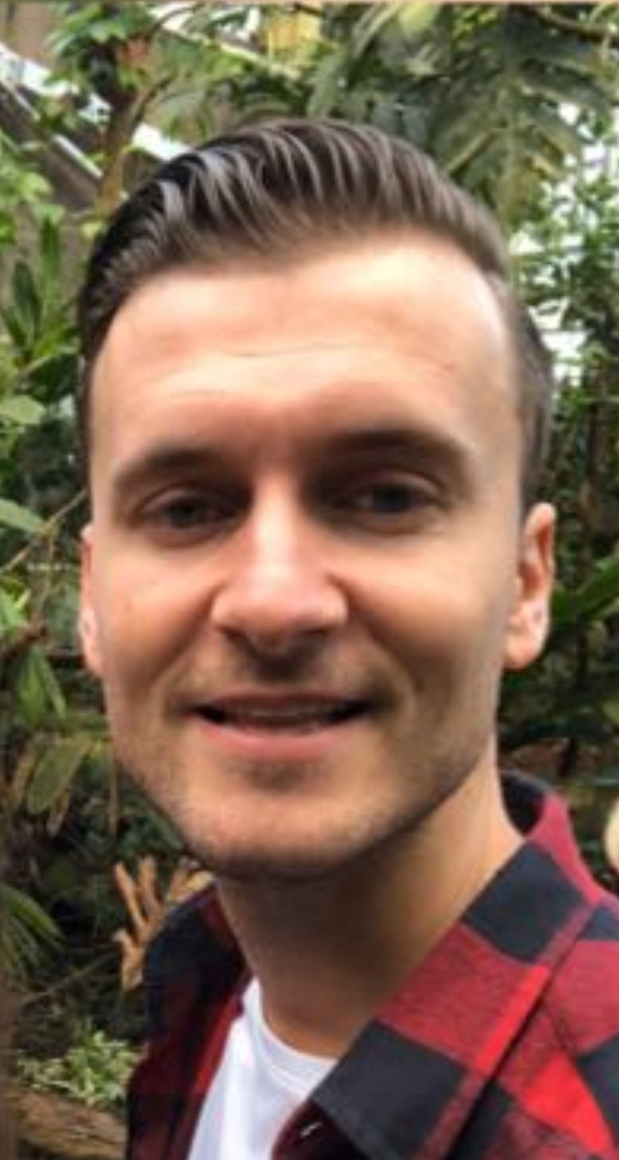 Voorstellen nieuwe spelers IJFC selectie; Robert Maat - IJFC