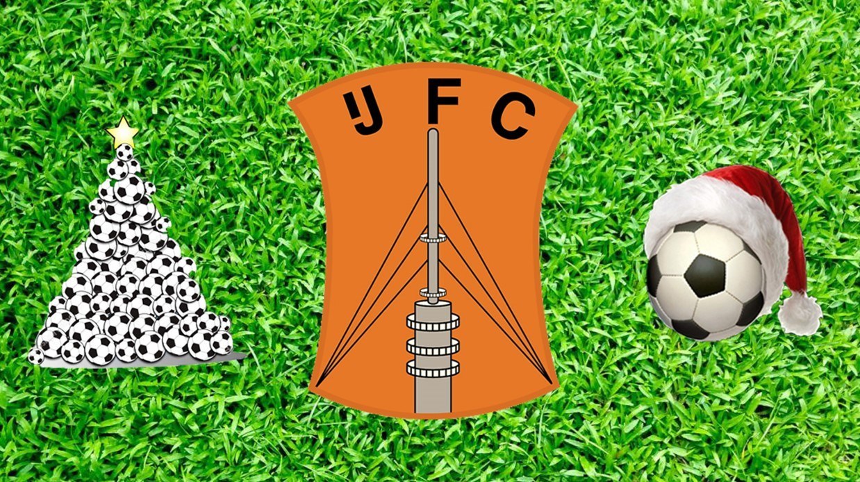 IJFC-Kerstvakantiecircuit op zaterdag 19 december - IJFC