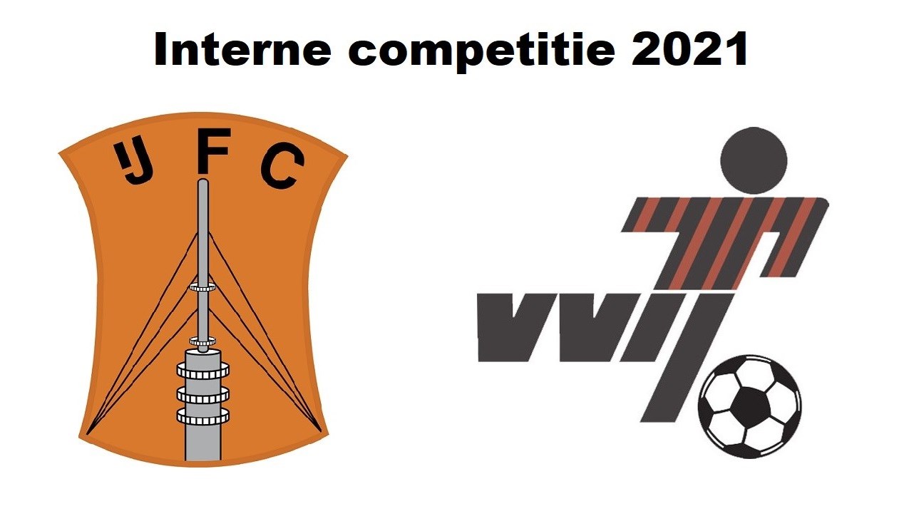 Interne competitie IJFC - VVIJ - IJFC