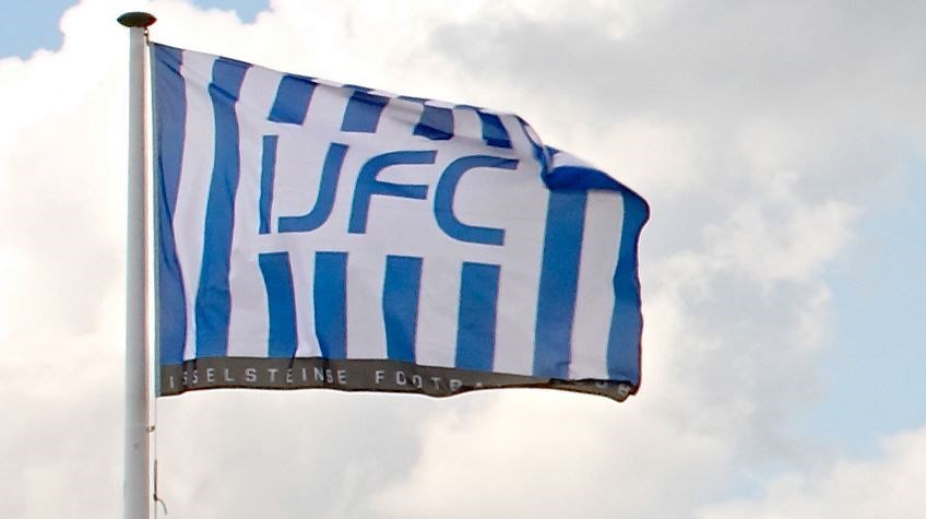IJFC Handboek: trainingsvormen voor de jeugd - IJFC