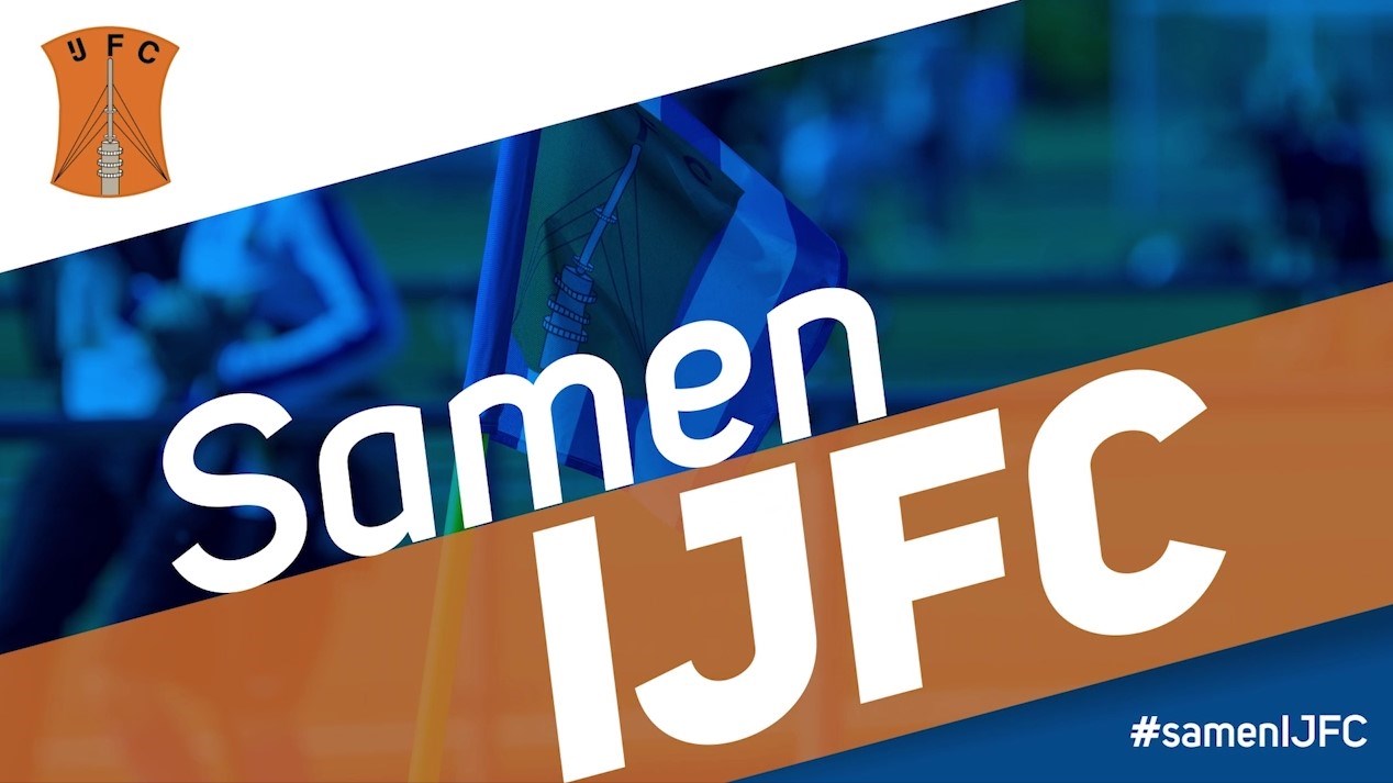 Vrijwilliger(s) van het jaar - IJFC