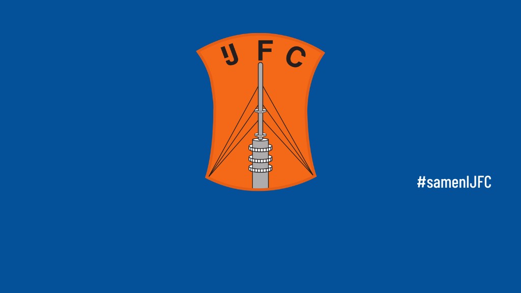 Besluit noodopvang sportpark Groenvliet – reactie bestuur IJFC - IJFC