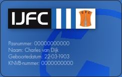 Algemene informatie - IJFC