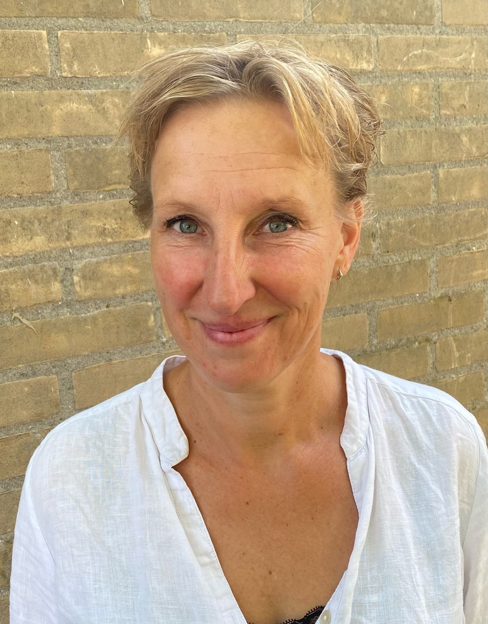 Voorstellen vertrouwenspersonen IJFC - IJFC