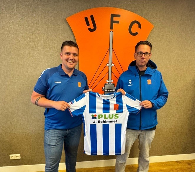 Welkom aan onze nieuwe HJO, TC en trainers: Focus op ontwikkeling - IJFC