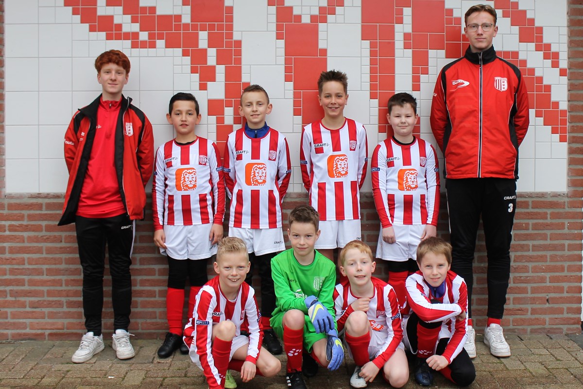 Team-informatie - IJVV