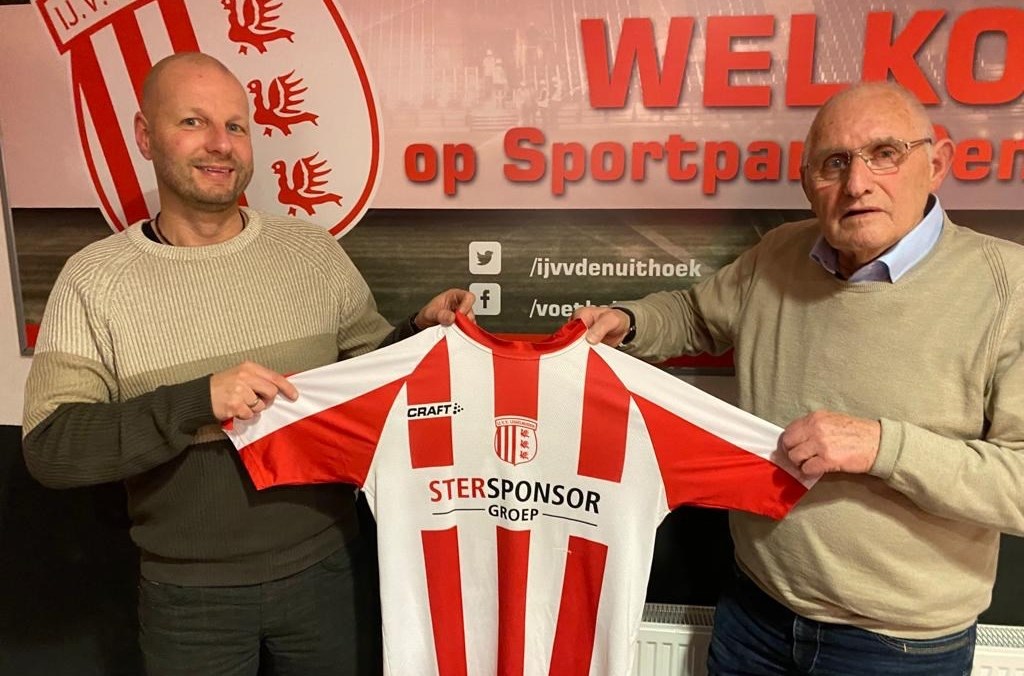 Erwin Brem is de nieuwe hoofdtrainer van IJVV - IJVV