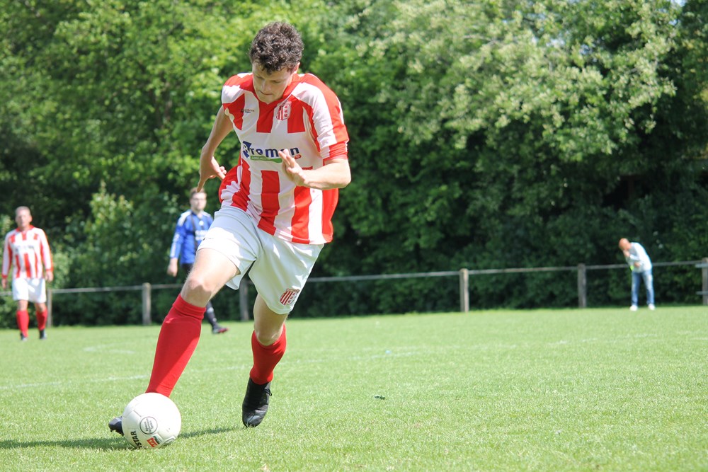 IJVV 10 Kampioen!! - IJVV