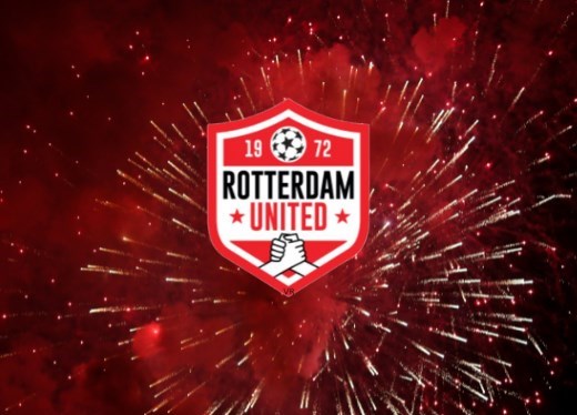Nieuwjaarsreceptie - SV Rotterdam United