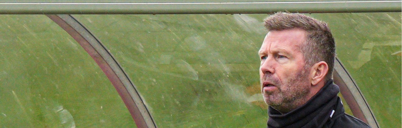 Contract hoofdtrainer Gerrit Jan Barten verlengd - v.v. Jonge Kracht