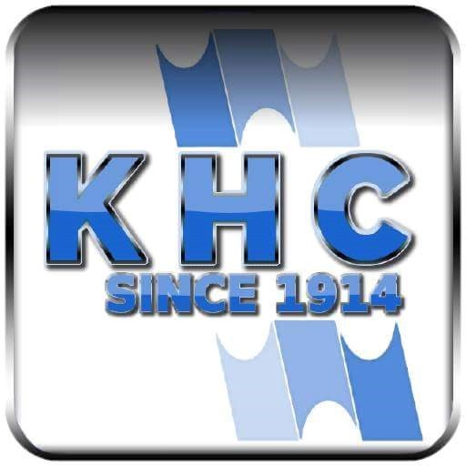 KHC onderuit tegen een beter spelend Hierden. - KHC