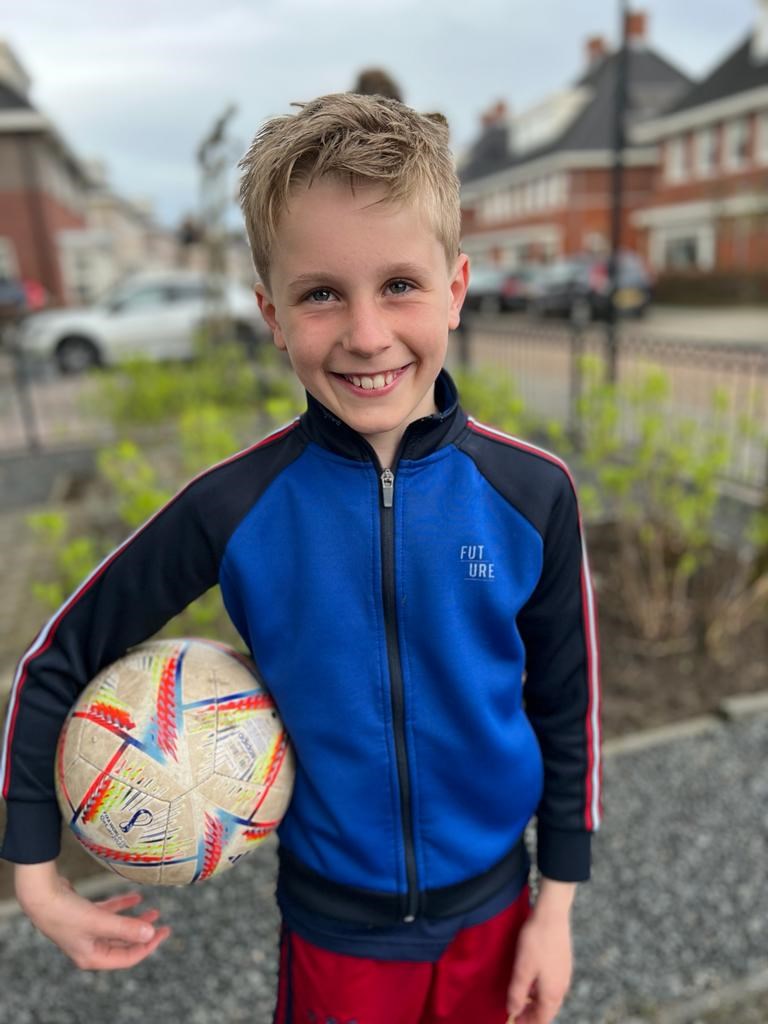 Pupil van de week - KHC