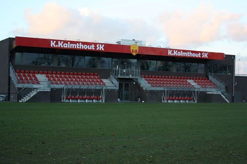 Home - K.Kalmthout SK