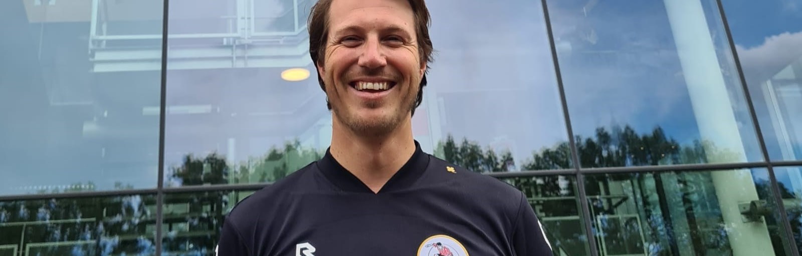 Christiaan Hageraats: “Sparta is Kampong in het groot” - Kampong Voetbal