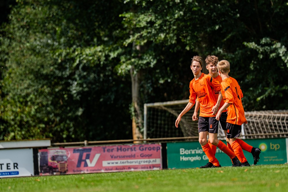Kom jij volgend seizoen ook bij KBB? - Keijenburgse Boys