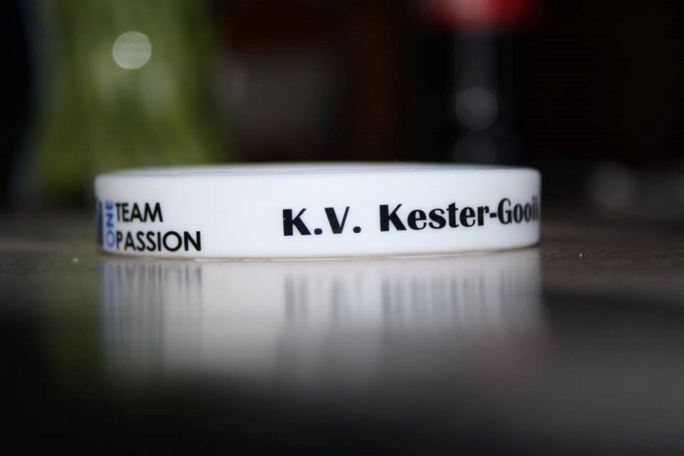 Jeugdvisie - www.kvkg.be