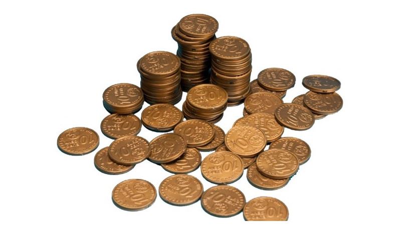 Wisselgeld gezocht - vv Kethel Spaland