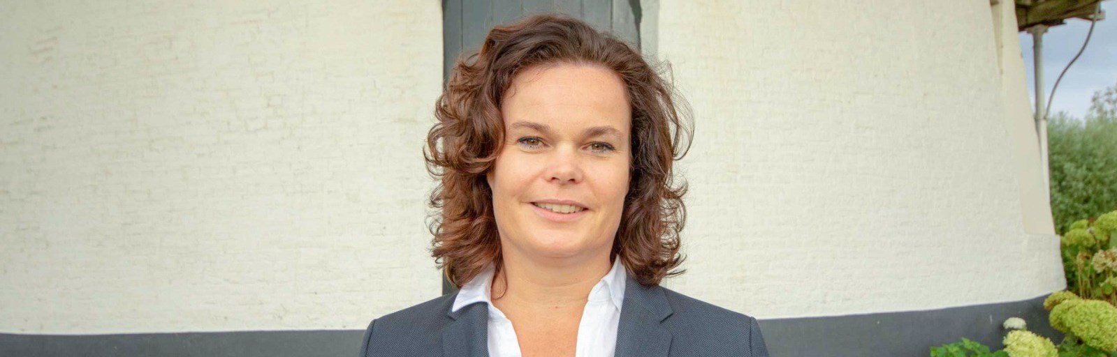 Eervolle vermelding Anouk Meijer bij Vrouw en Sport prijs 2021 - VV ...