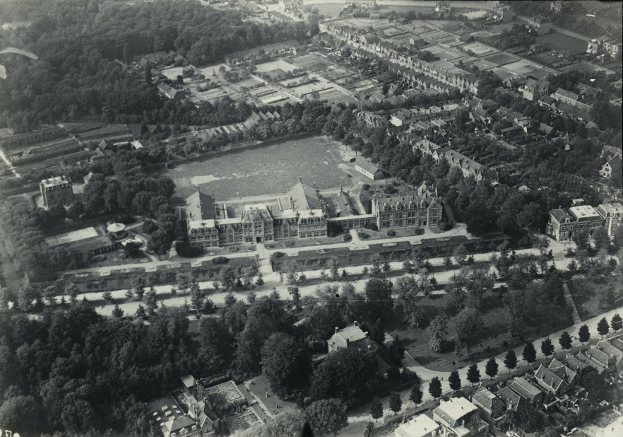 Foto's uit de oude doos (26): De oudste voetbalfoto’s van Alkmaar ...