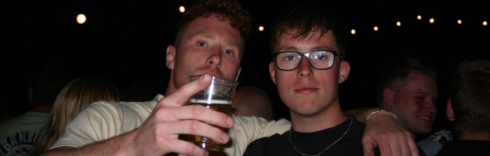 Foto's mini toernooi 2023 - V.V. Koningslust