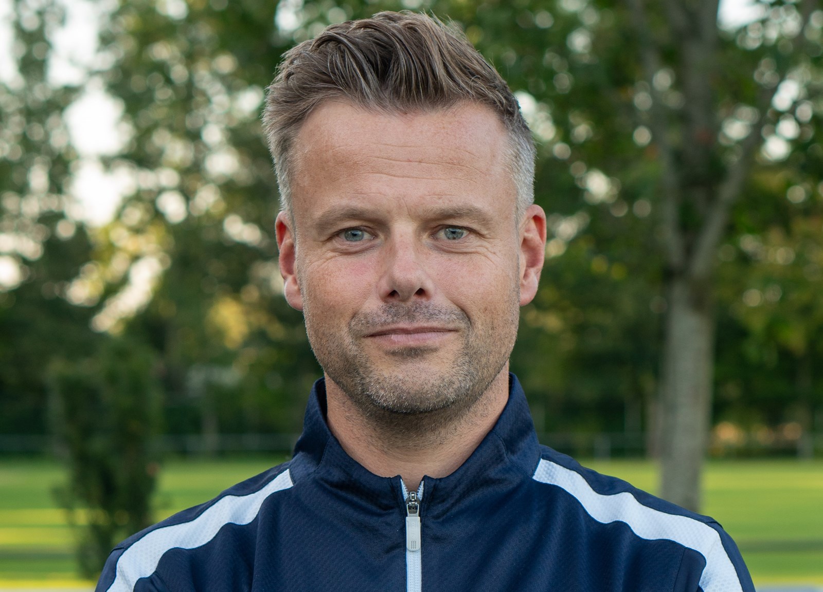 Jarno Verweij vertrekt na dit seizoen - Voetbal Vereniging Koudekerk