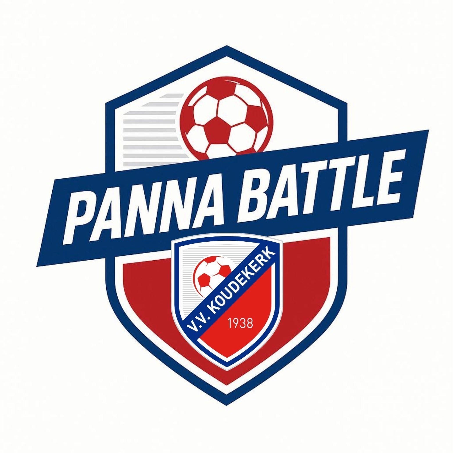 Verslag VVK Panna Battle van 1 mei 2025 - Voetbal Vereniging Koudekerk