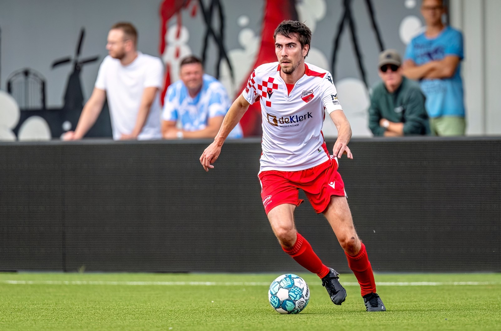 Voorbeschouwing Kozakken Boys - ACV - Kozakken Boys