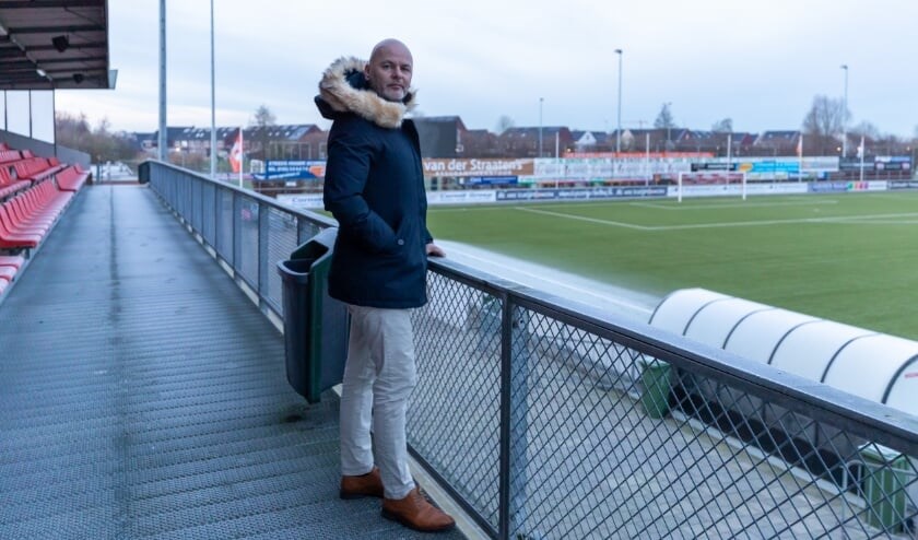 In de Media: Johan van der Werff - Kozakken Boys