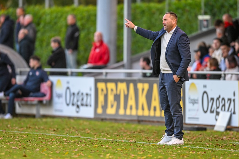 In de Media: Scott Calderwood - Kozakken Boys