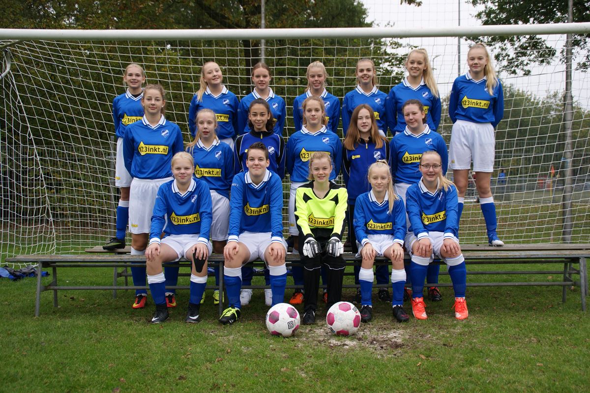 Team-informatie - v.v. LEO