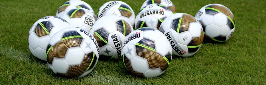 Rico van Dijk nieuwe assistent-trainer van LRC 2 - v.v. LRC Leerdam