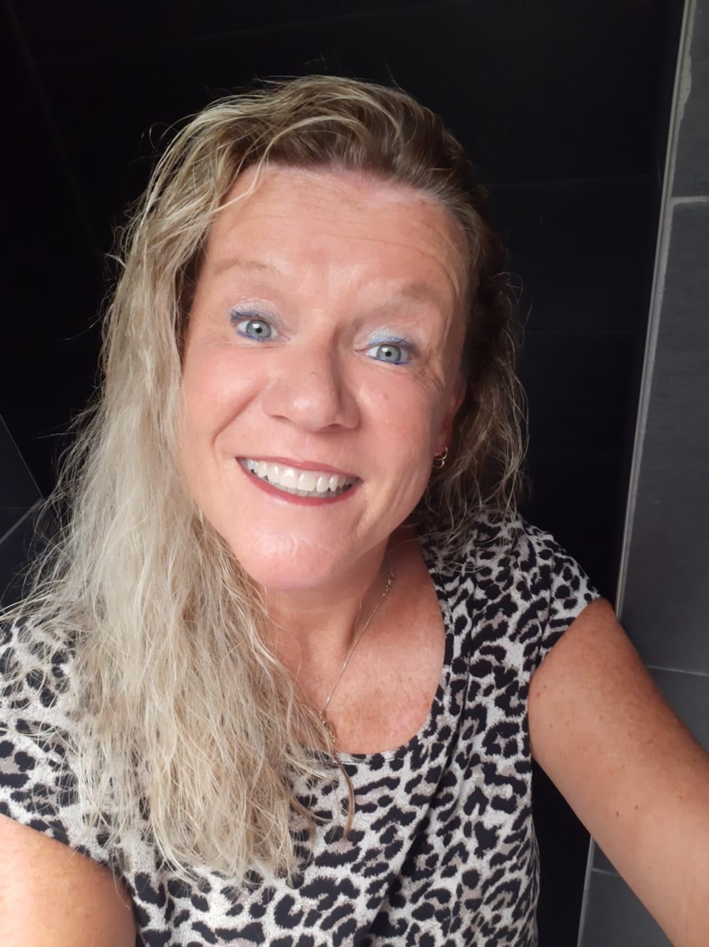 Even voorstellen.. Alice van Meeuwen - v.v. LRC Leerdam