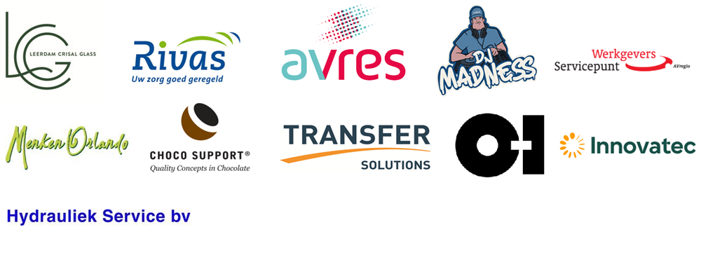 Wederom drie nieuwe deelnemers (vakantie)banenmarkt & Loopbaanoriëntatie - v.v. LRC Leerdam