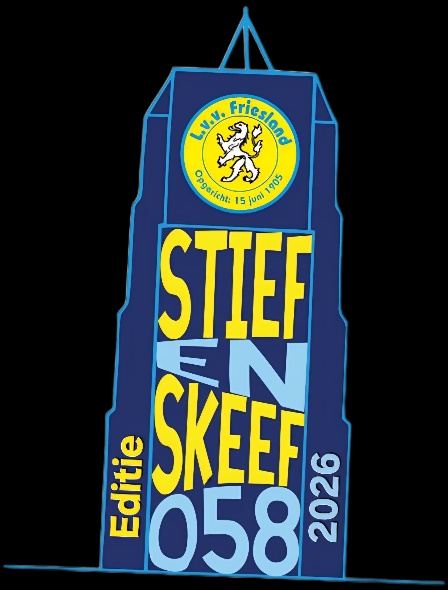 Stief en Skeef toernooi 2026 heeft ook een maatschappelijk karakter ...