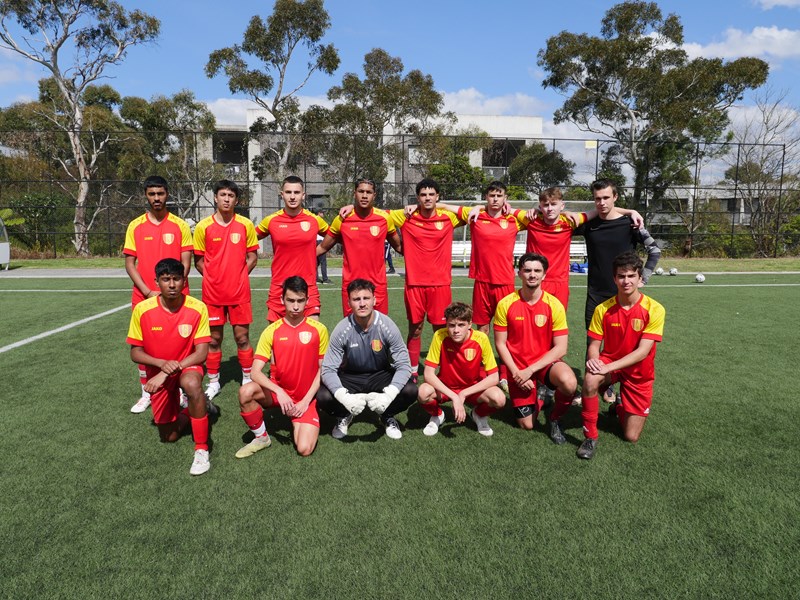 LCW FC U18’s Triumph in the NSFA President’s Shield - Lane Cove West ...
