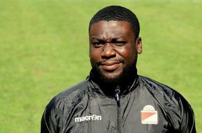 Joseph is back - Leerdam Sport '55