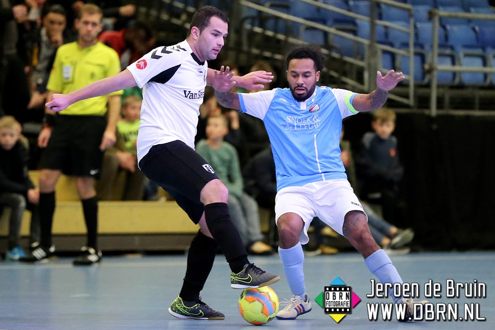 Leerdam Sport toont veerkracht en wint van Asperen. - Leerdam Sport '55