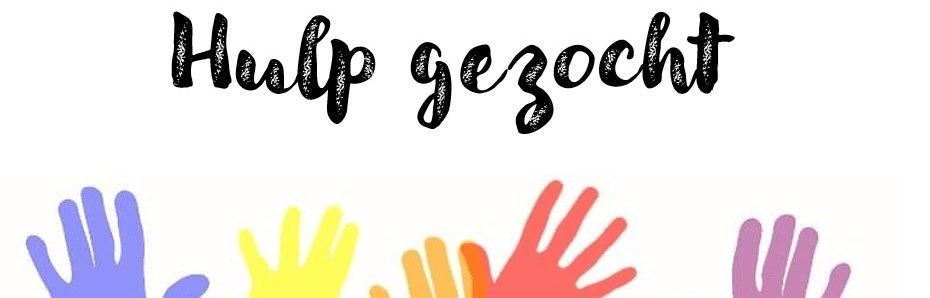 Hulp gezocht - vv Nieuw Lekkerland
