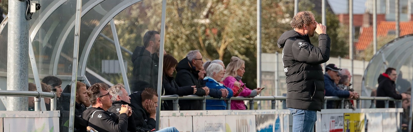 Fop Gouman ook volgend seizoen hoofdtrainer van Nieuw-Lekkerland - vv ...