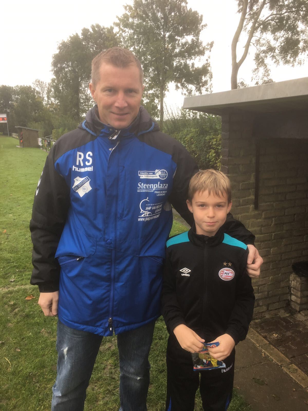 Pupil van de Week: Bram van Dijk - Lekvogels