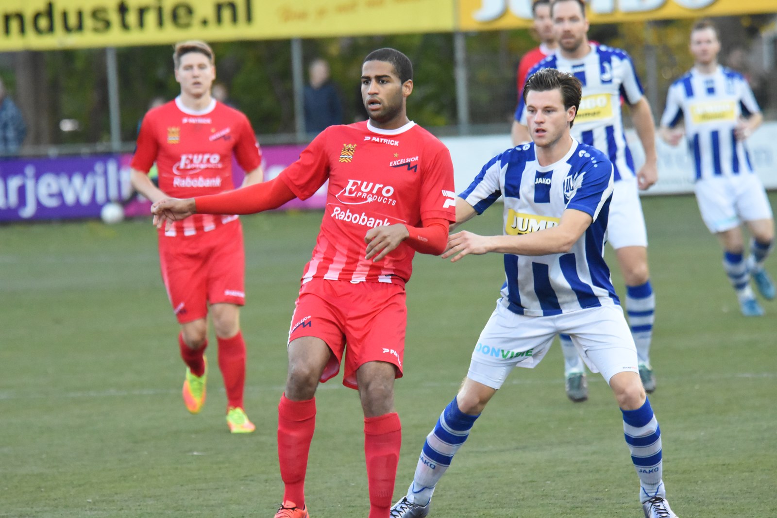 Guido van Rijn keert terug bij FC Lienden - Lienden